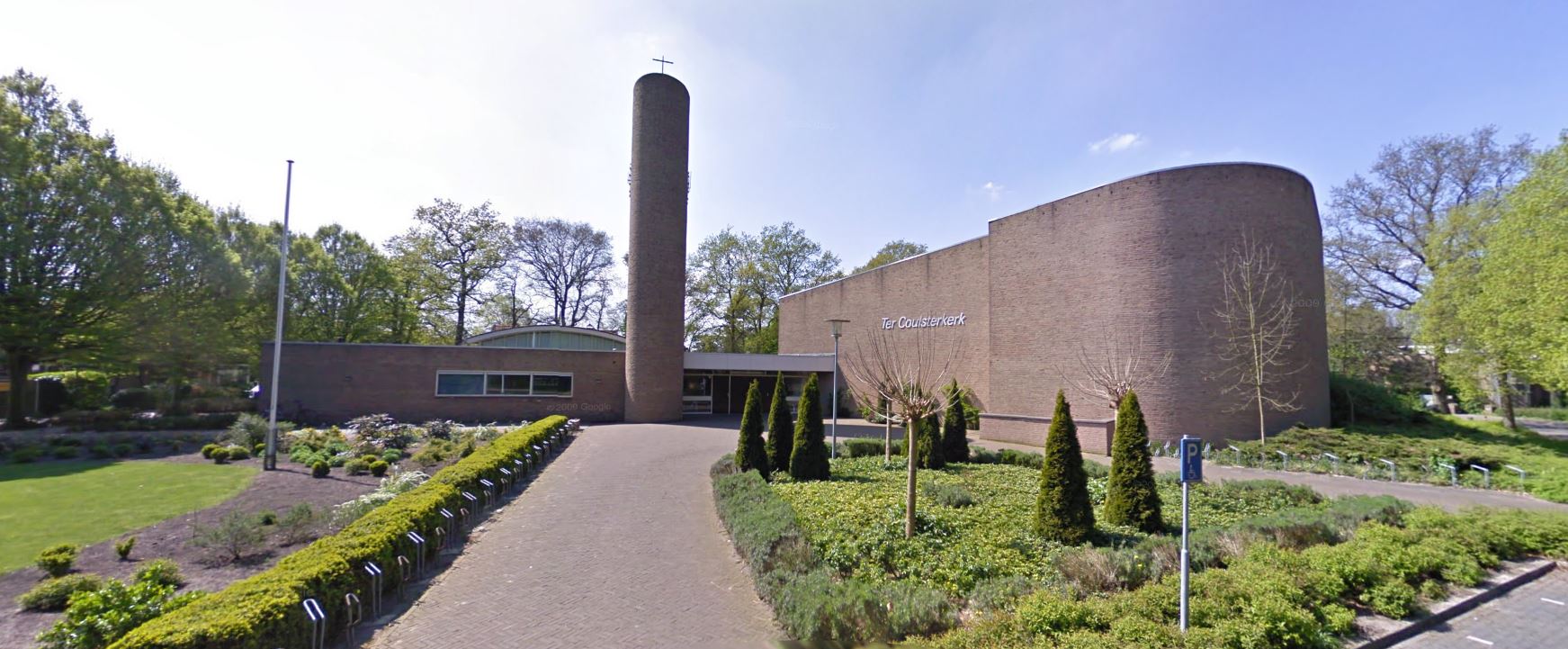 Protestantse Gemeente Heiloo